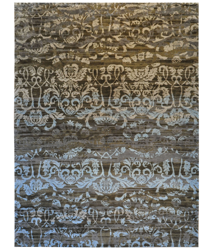 Zangal – Domaniecki Carpetence